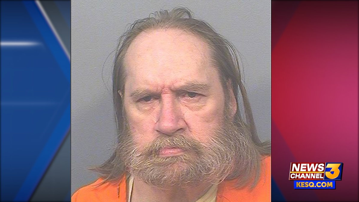 Riverside County inmate dies while on death row for killing mother - KESQ