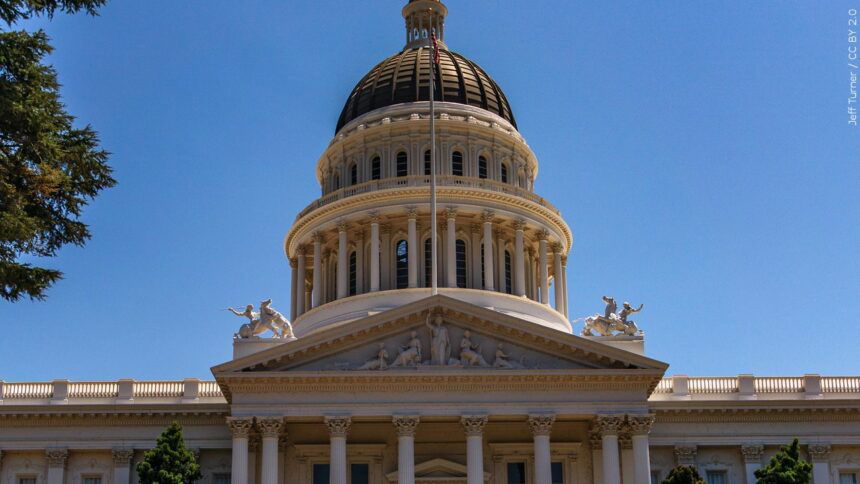 California Bill Would Allow Public University Admission Priority For Slaves Descendants Kesq