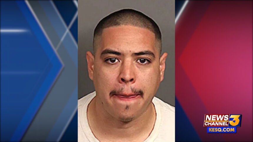 Man Pleads Guilty To Desert Hot Springs Shooting Sentenced 8 Years 4