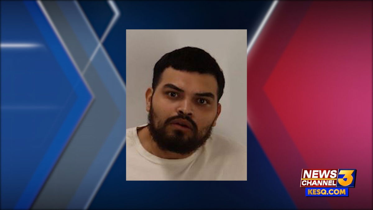 Felony charges filed against man, 26, suspected of burglary in Palm ... Felony charges filed against man, 26, suspected of burglary in Palm ...